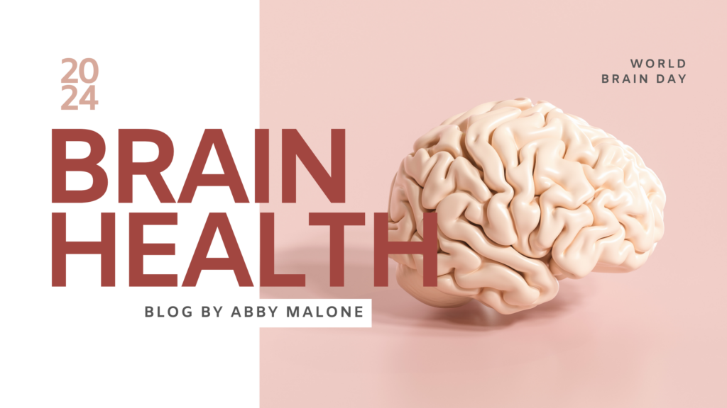 Importance of Brain Health: World Brain Day 2024
